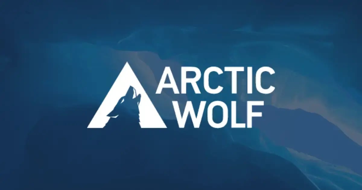 Arctic Wolf - Partner & Lösungen | michael wessel